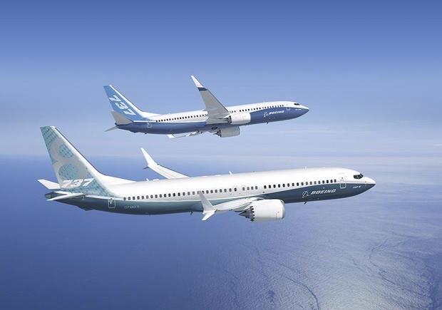 737NG的优缺点 - 知乎