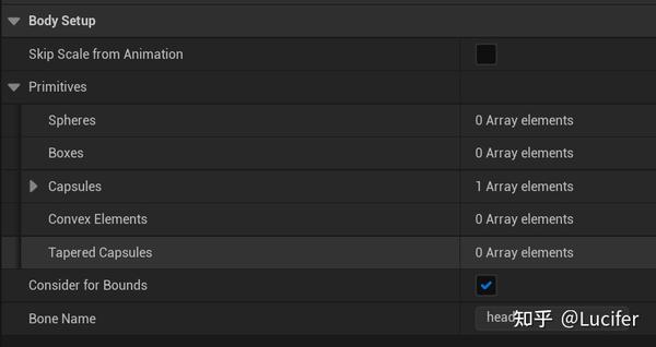 UE5 Chaos布料制作详解 - 知乎