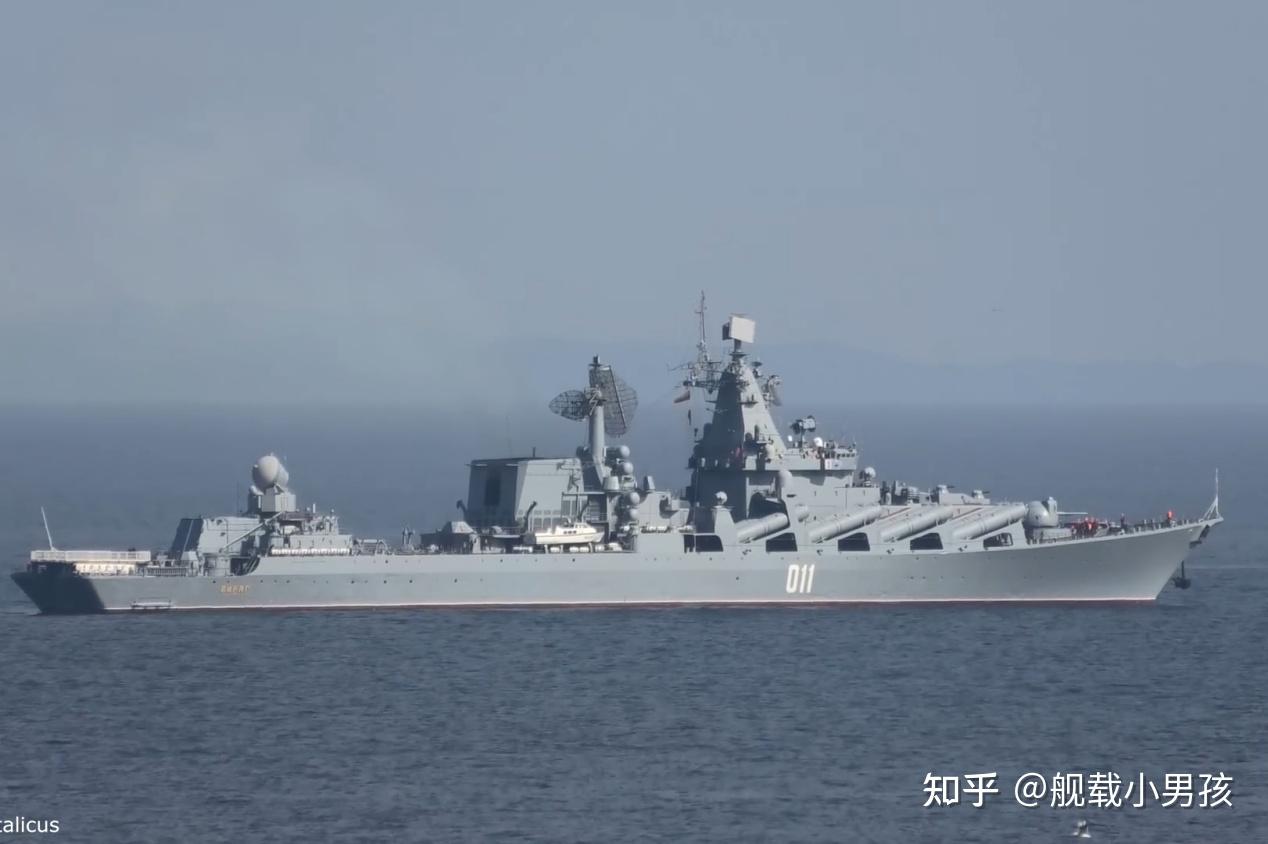 2023俄罗斯海军汇总第一章 - 知乎