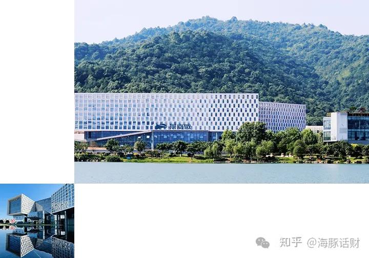 每日吃透一家上市公司---第二十二期：景嘉微“300474” - 知乎