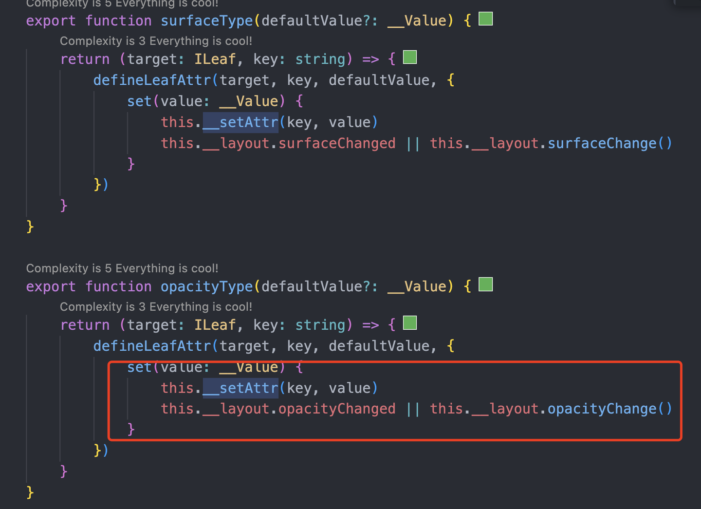 LeaferJS，全新的 Canvas 渲染引擎 - 知乎