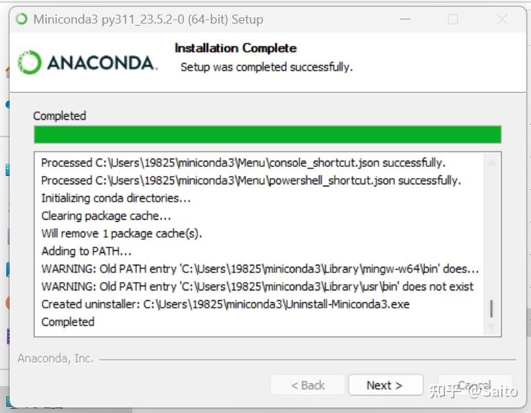 Windows10\11下从0开始安装cuda版本PyTorch - 知乎