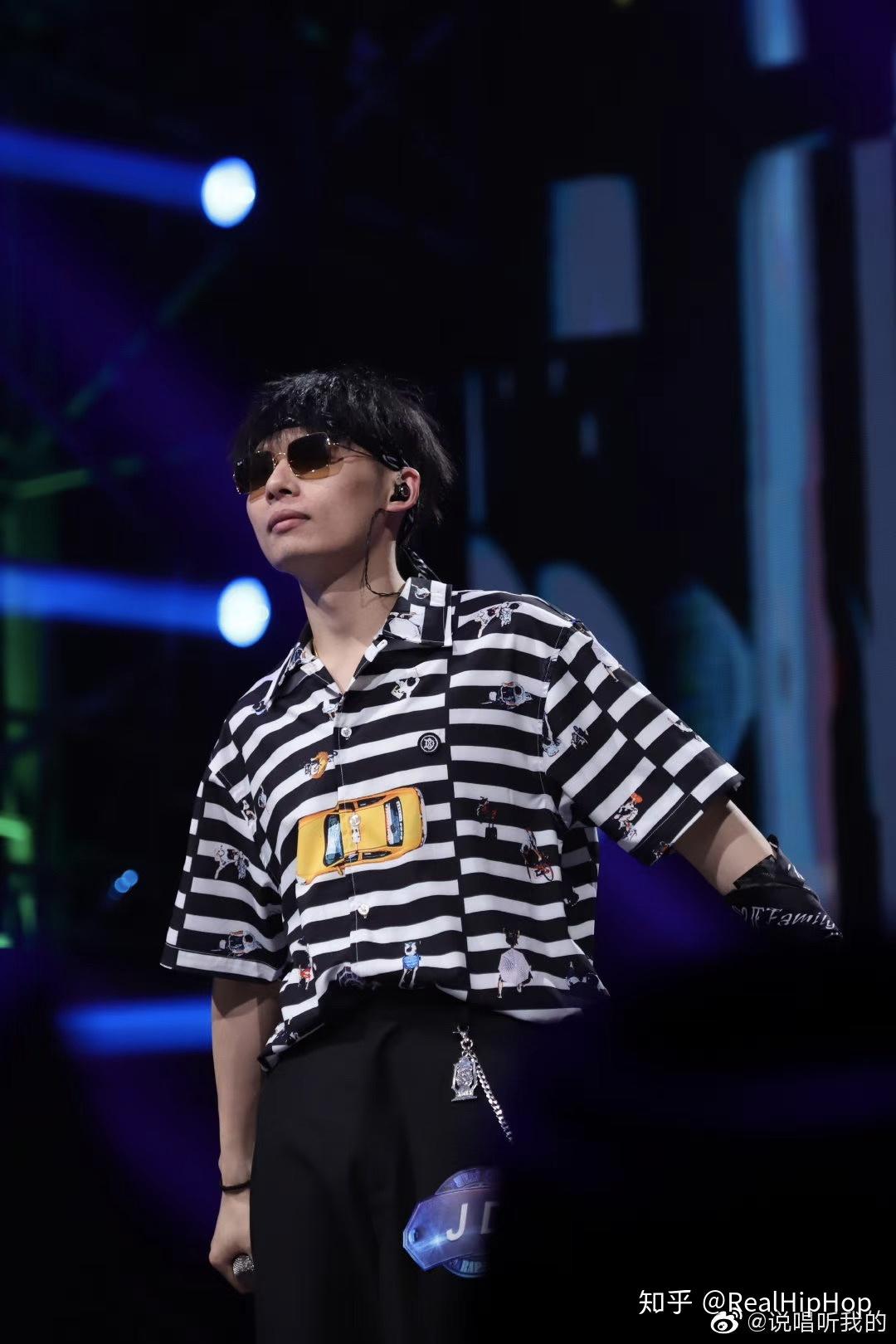 说唱听我的总冠军JD专访｜一个被困在新说唱选择门的Rapper，是如何拿到那座冠军奖座的？ - 知乎