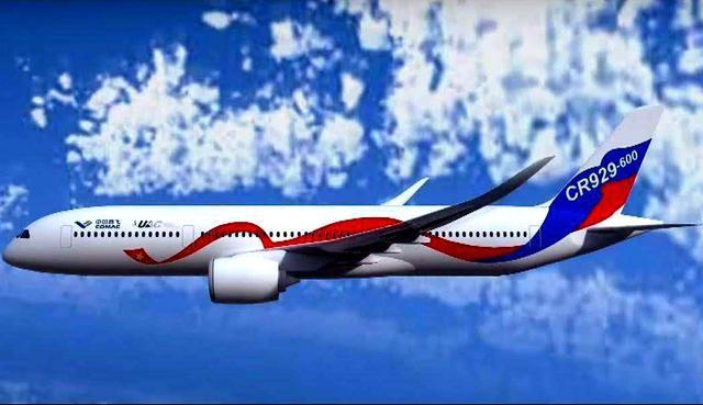 首架CR929正式开工，中国已能自主建造C919，为何要和俄罗斯合作 - 知乎