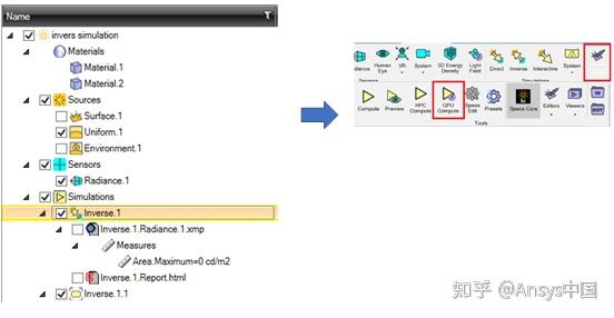 一文了解Speos 新型计算方法：使用GPU提升计算速率 - 知乎