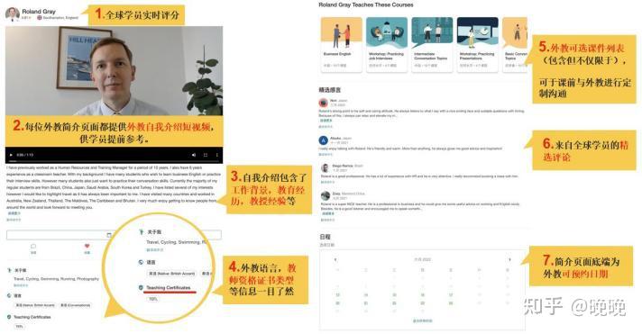 什么样的人非常适合用Cambly？ - 知乎