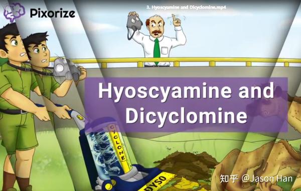 USMLE Step1课程类资源推荐-Pixorize - 知乎