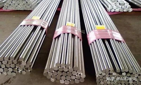 不锈钢304、304H和304L三者有什么区别呢？ - 知乎