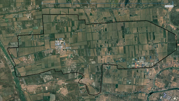 CLCD数据中存在"0"值 - 知乎