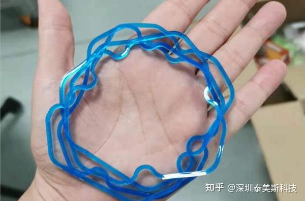 CIPG密封技术就地成型垫圈详细介绍 - 知乎