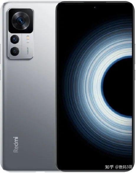 iQOO Neo7【对比】realme GT2 Pro【对比】Redmi K50 至尊版 - 知乎