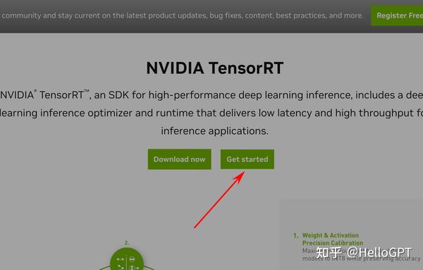 FastDeploy 编译GPU版本 - 知乎