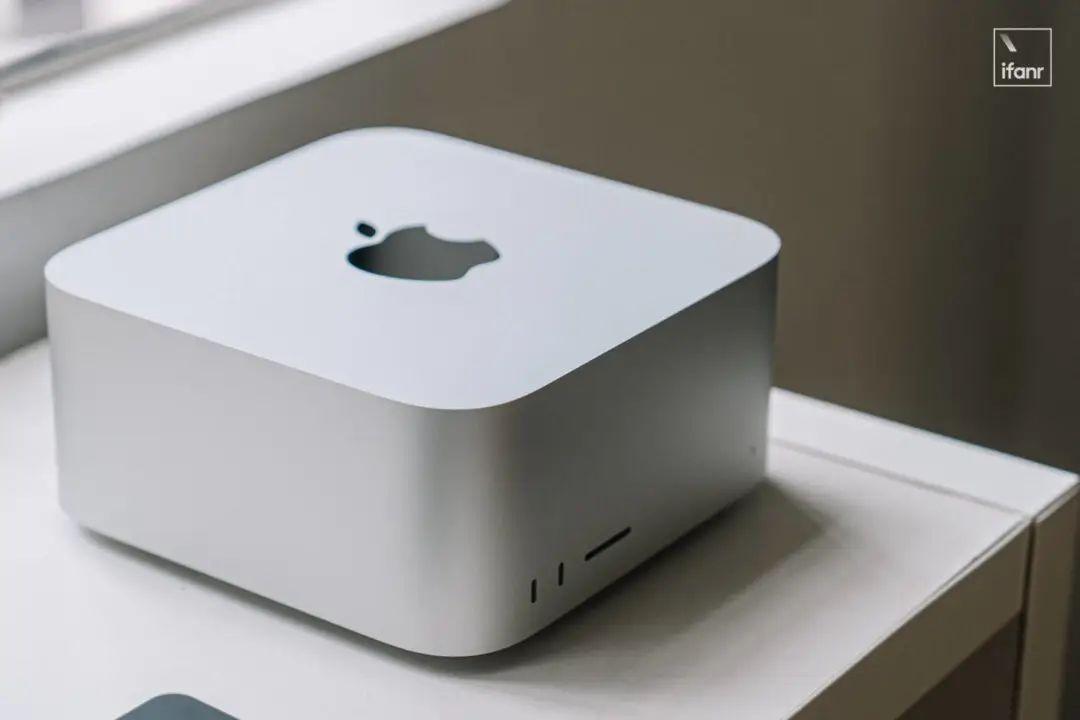首发|苹果 Mac Studio ＆ Studio Display 开箱，教科书级的工艺和质感 - 知乎