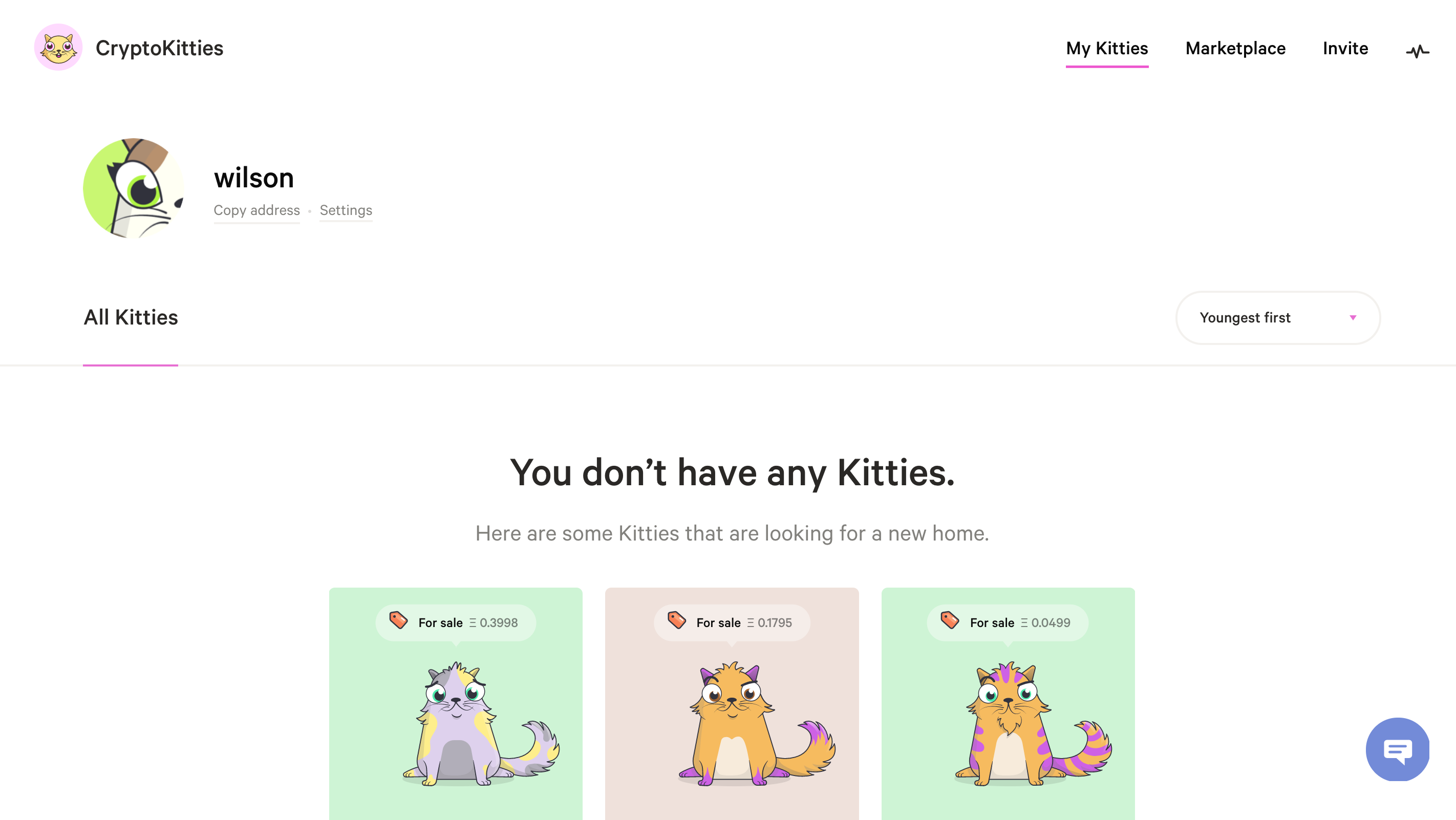 300万一只的区块链电子猫-CryptoKitties完全攻略 - 知乎