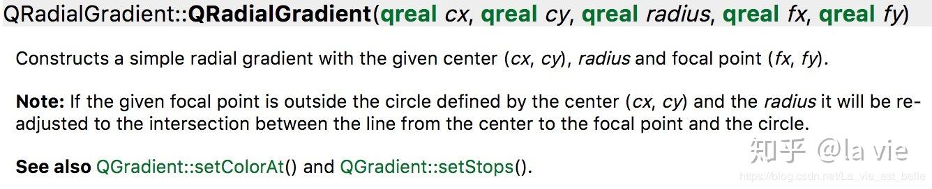 《快速掌握PyQt5》第三十一章 绘图与打印 - 知乎