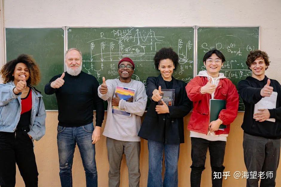 关于美国JD 1L 的学习难点，你一定要提前了解 - 知乎