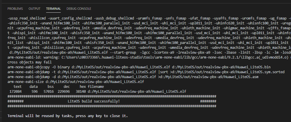 基于LiteOS Studio零成本学习LiteOS物联网操作系统 - 知乎