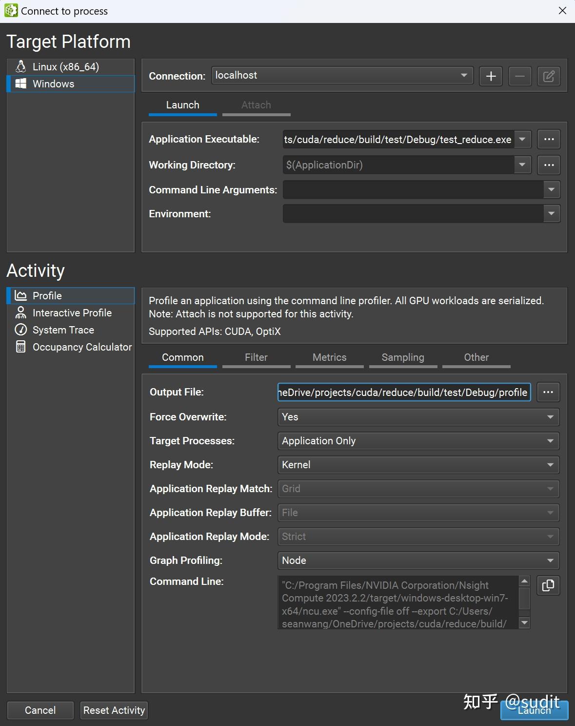 CUDA 编程入门（7）：并行 Reduction 以及 kernel 优化技术 - 知乎
