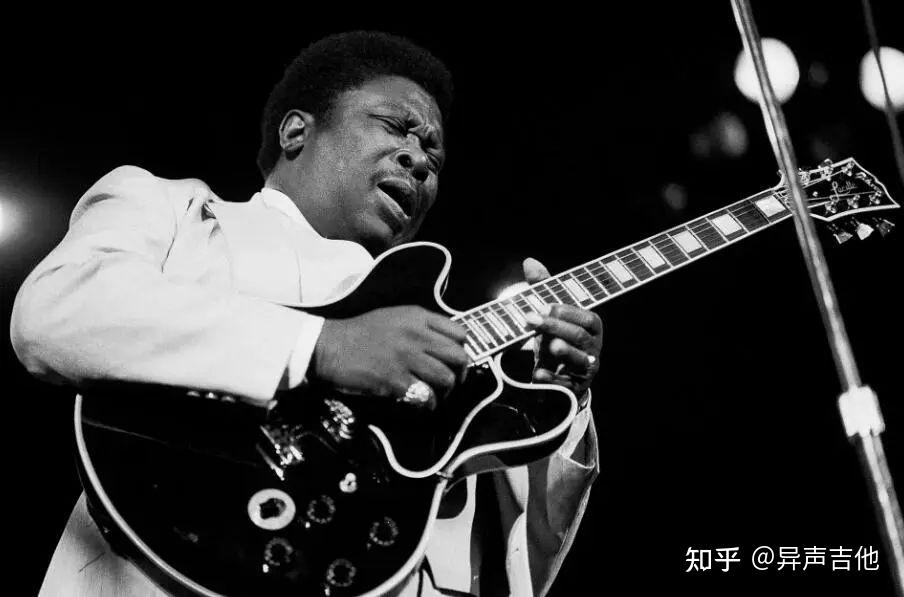 25万乐迷投票：史上最佳十大吉他手 - 知乎