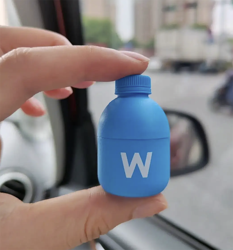 走近奇妙实验室，探秘美味又营养的WonderLab是个什么品牌？ - 知乎