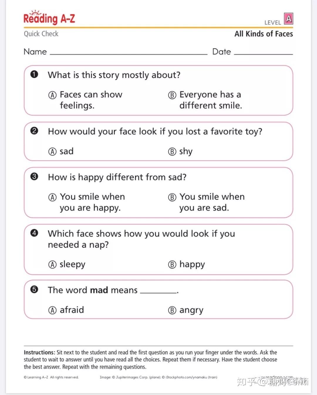 亲测二年|神级raz全阶段攻略 - 知乎