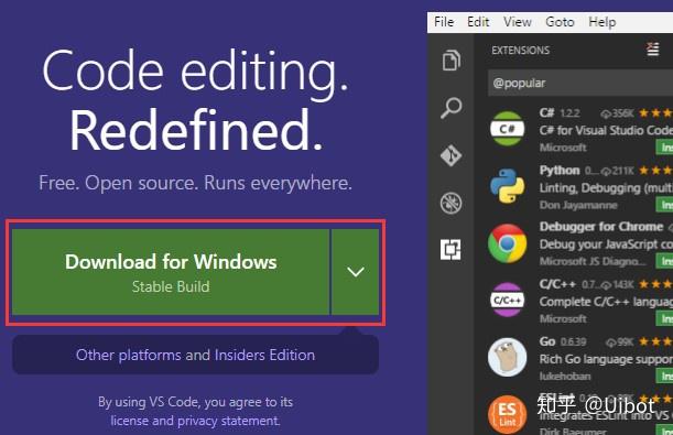 【插件开发】使用 Python 扩展 UiBot 的功能 - 知乎