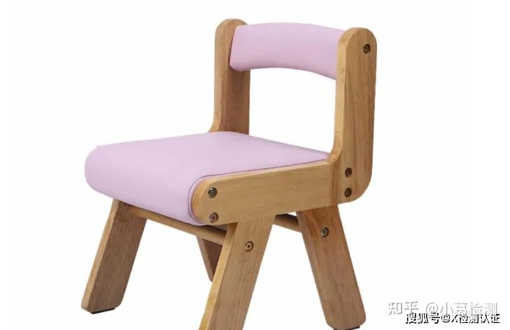 ASTM F2613-19儿童折叠椅和凳子强制性安全标准 - 知乎