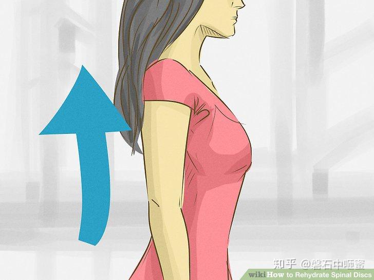 如何为椎间盘补水 Rehydrate Spinal Discs - 知乎