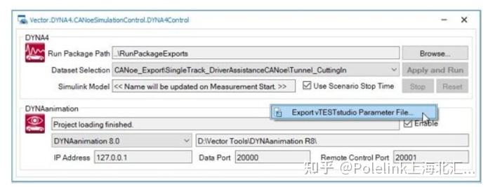 更开放、更真实——DYNA4虚拟车辆仿真之R8发布 - 知乎