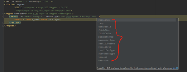 Mybatis 中xml和注解映射，其实很简单啦 - 知乎