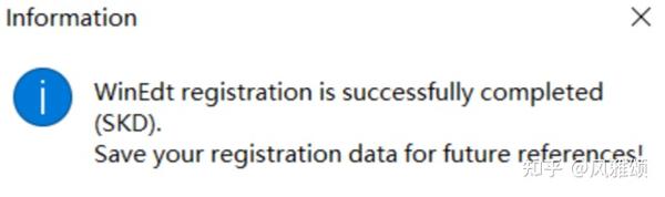 一种latex环境搭建方法：CTex2.9+WinEdt11.0安装与配置和WinEdt11.0激活教程 - 知乎