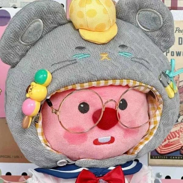 有哪些可可爱爱的卡通loopy头像？ - 知乎