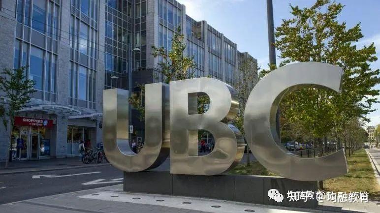 【加拿大留学】重磅！加拿大UBC大学2023Fall商学院更换文书题目！知道UBC有多重视文书？ - 知乎