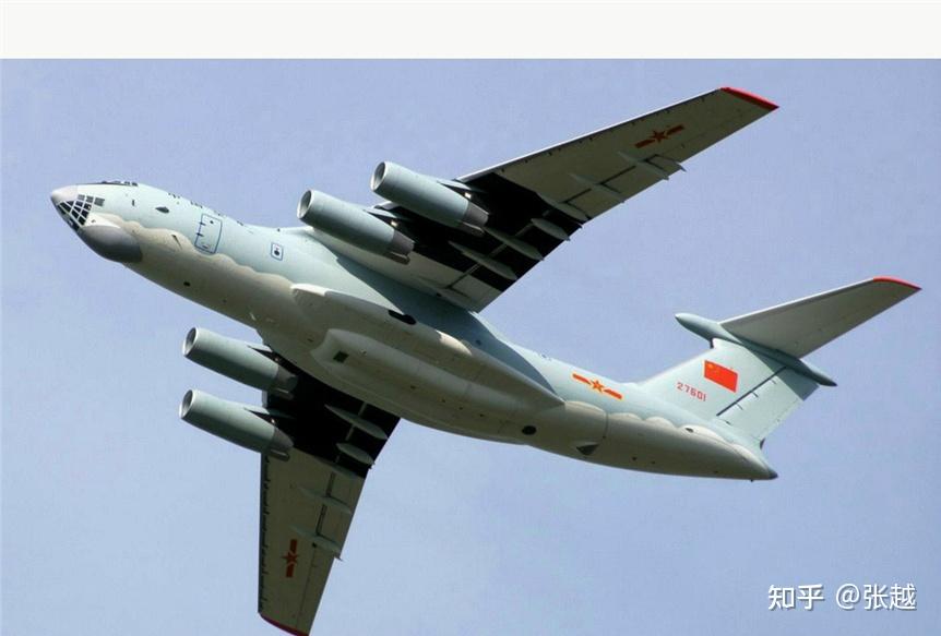 说说尾翼的结构组成 - 知乎