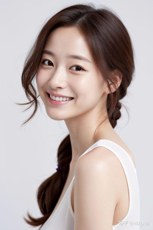 stable diffusion人物表情提示词大全 - 知乎