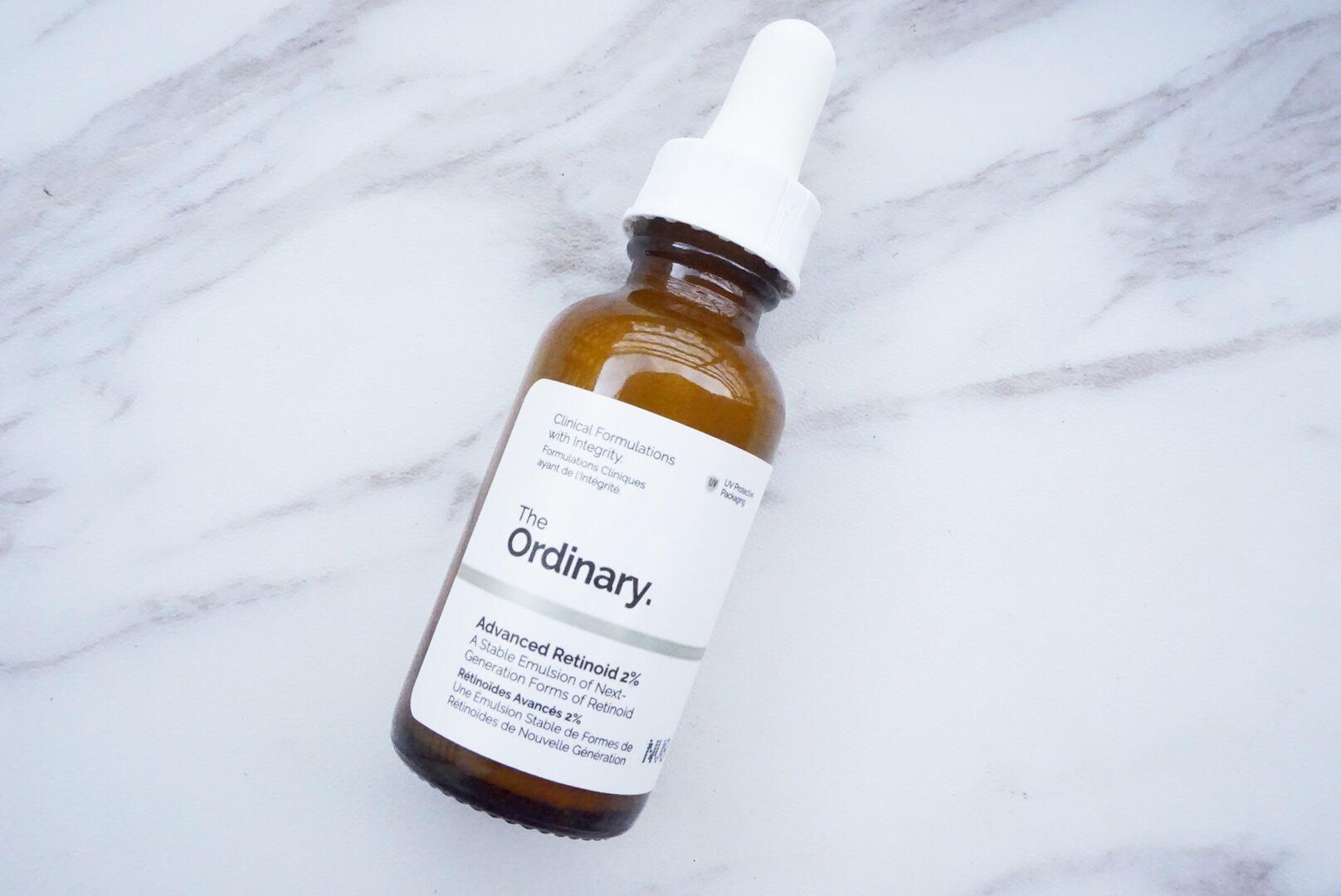 测评丨5款The Ordinary产品的使用感受 - 知乎