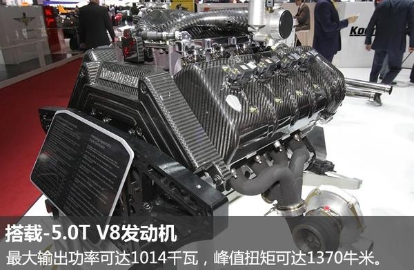 柯尼塞格发布新特别版超跑 全球限量3台 - 知乎