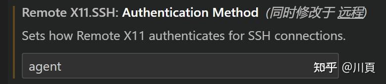 关于Windows上VScode X11连接远程Linux的一丁点注意点（ssh密钥passphrase、ssh-agent） - 知乎