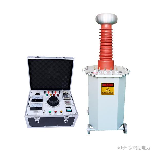 工频交流耐压试验通用现场试验解决方案 - 知乎