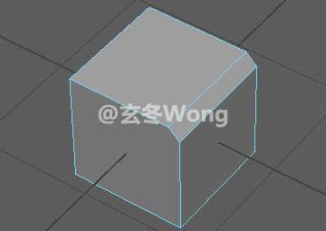 Maya 2017 Modeling Toolkit 教程05：Bevel Tool - 知乎