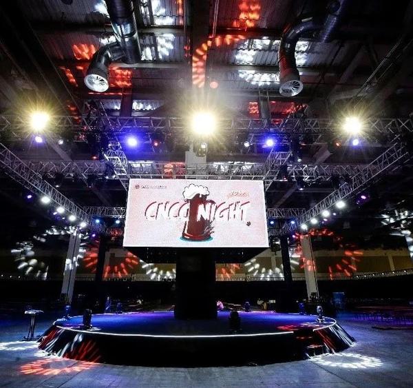 立即报名CNCC，抢先领取CCF会员之夜门票，先到先得！ - 知乎