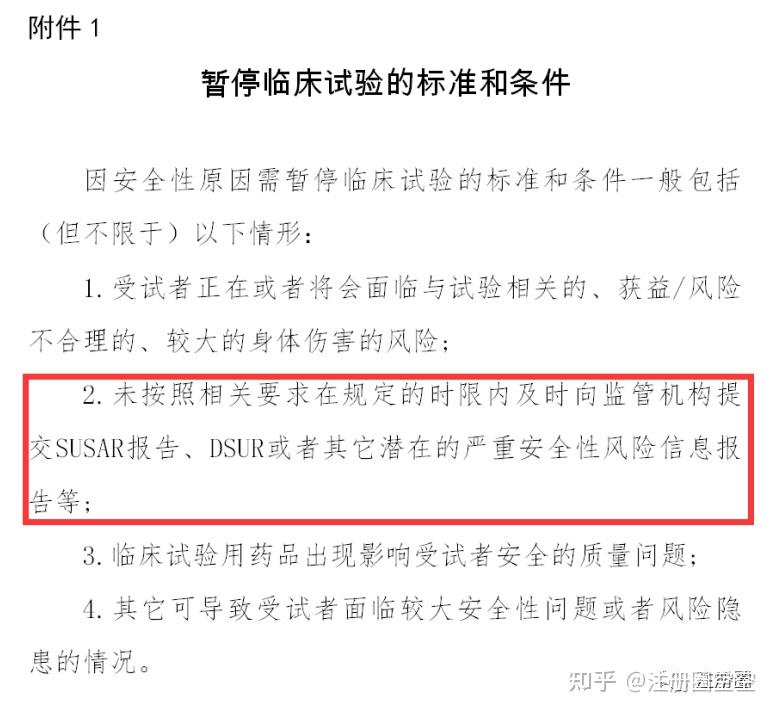 如何掌握研发期间安全性更新报告（DSUR）的撰写要求 - 知乎