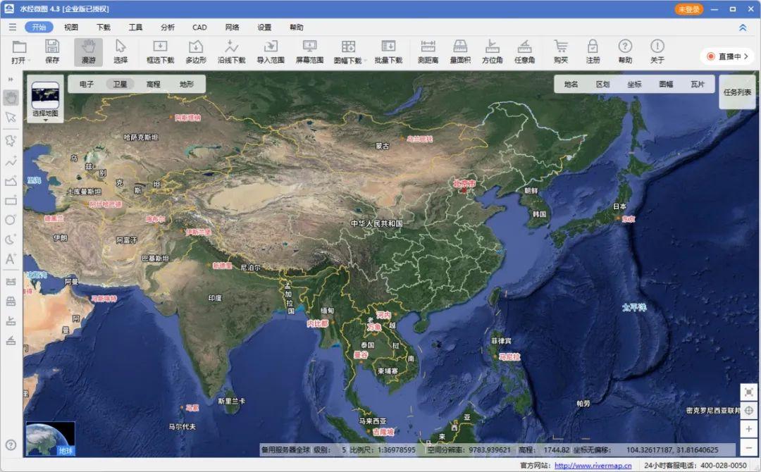 如何使用arcgis Pro生成等高线 知乎