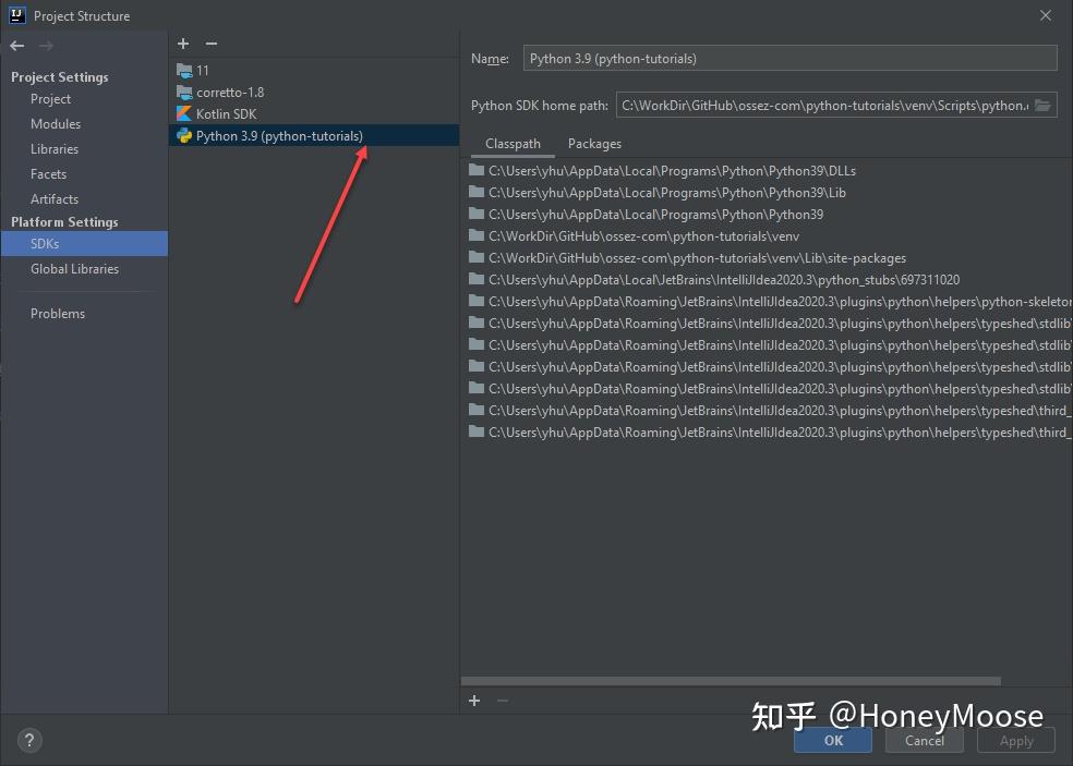 IntelliJ IDEA 和 PyCharm - 知乎