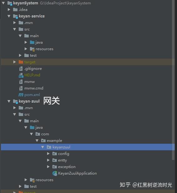 在微服务项目中使用jwt+redis实现单点登陆 - 知乎