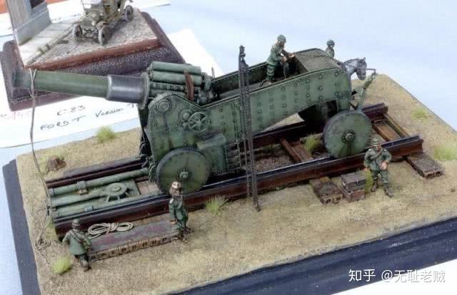 那些非常厉害的意大利炮 - 知乎