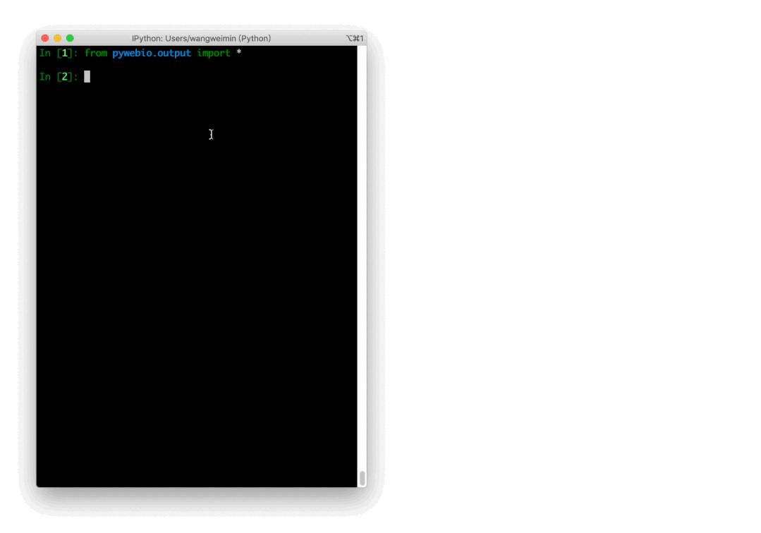 PyWebIO：没学过Web也能轻松写个网页应用 - 知乎