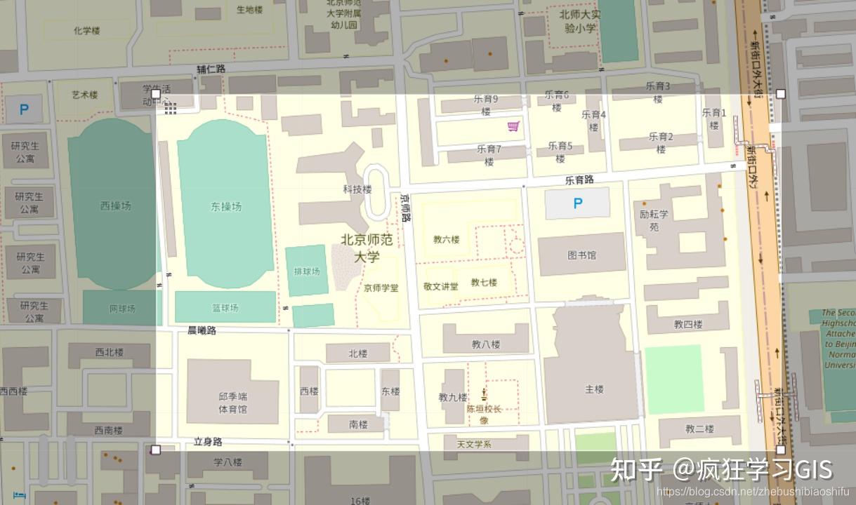 OpenStreetMap中各类OSM数据多种下载渠道及方式对比 - 知乎