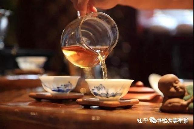 喝茶大不同：盘点20个国家的茶饮特点 - 知乎