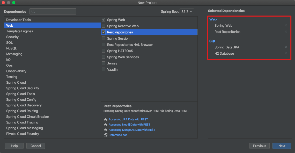 简化RESTful开发，Spring Data REST让你少掉发 - 知乎
